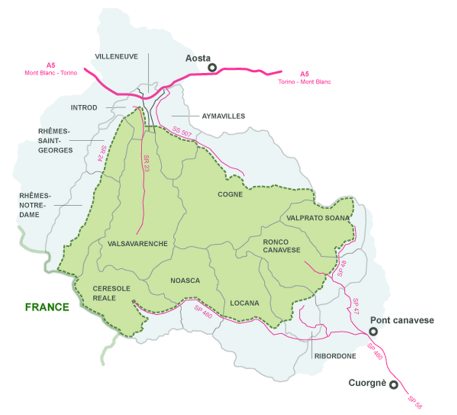 Hike Paradiso – the last word