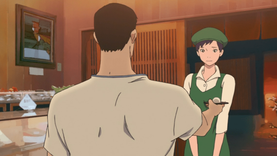 Otona Joshi No Anime Time – What It Means to be A (Japanese) Woman ...