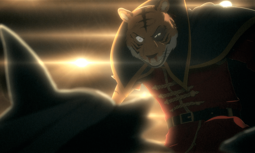 Beastars – Best Anime of Fall 2019 – the last word