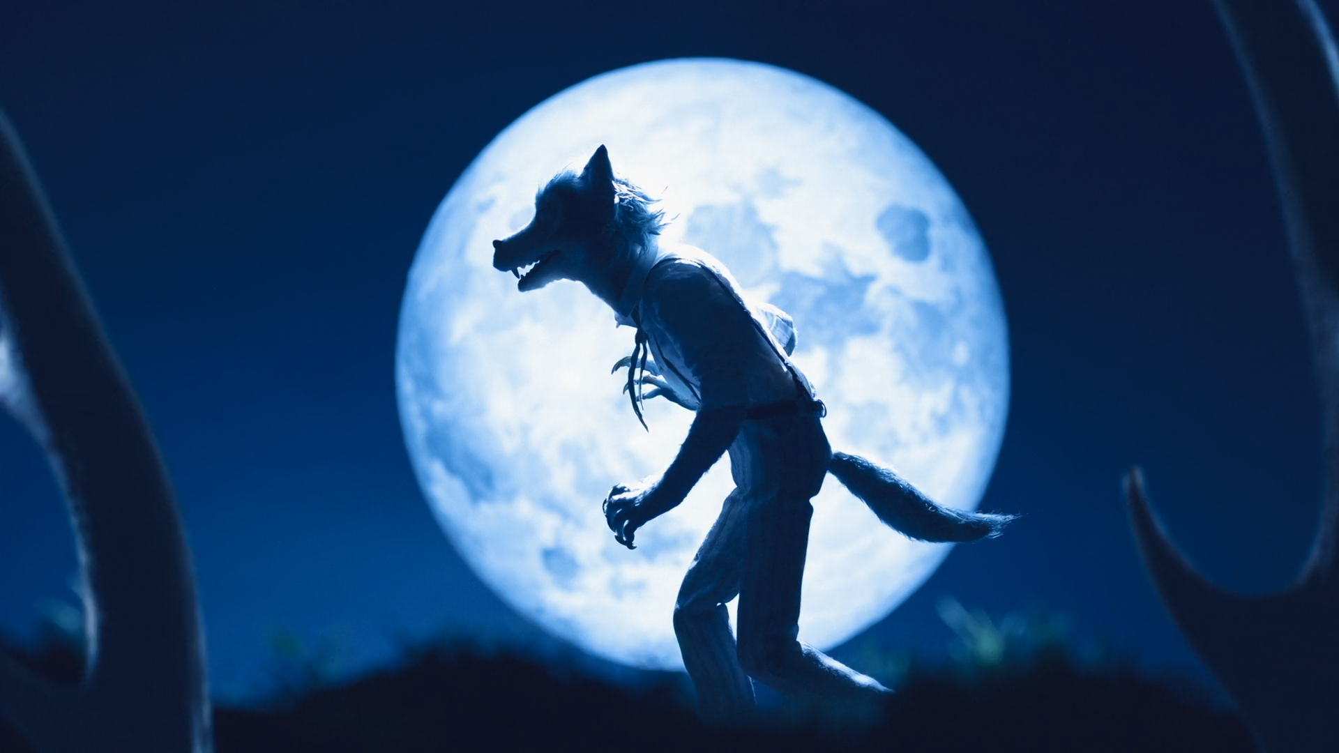 Beastars – Best Anime of Fall 2019 – the last word